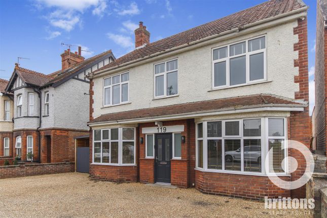 Homes for Sale in South Wootton - Buy Property in South Wootton ...