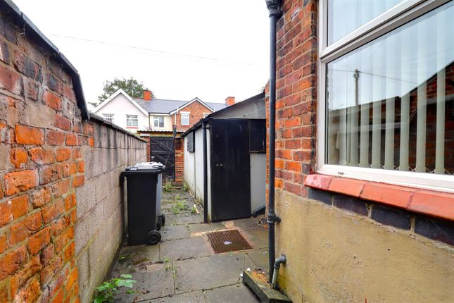 West Street, Crewe CW1, 2 bedroom terraced house for sale - 65639590 ...