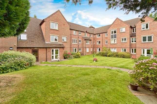 Pendene Court, Wolverhampton WV4, 2 bedroom property for sale ...