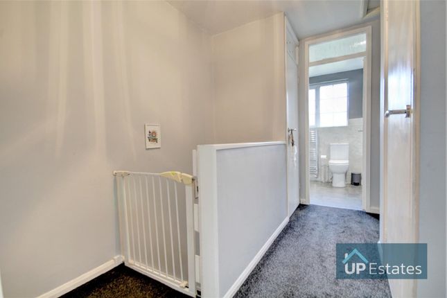 Rowleys Green Lane, Longford, Coventry CV6, 3 bedroom end terrace house ...
