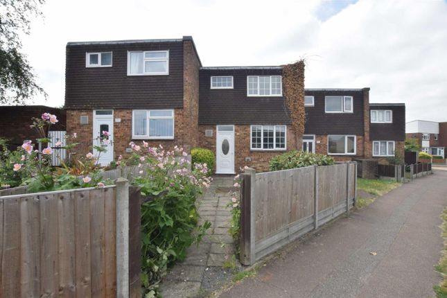 Springhouse Road, Corringham, Stanford-Le-Hope SS17, 3 bedroom terraced ...