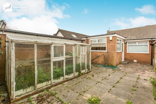 Ash Drive, Warton, Preston, Lancashire PR4, 2 bedroom semi-detached ...