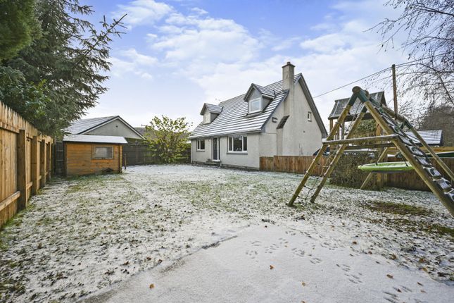 Homes for Sale in Cannich, Beauly IV4 - Buy Property in Cannich, Beauly ...