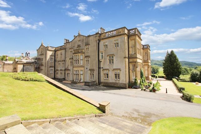 Eshton Hall, Nr Gargrave, Yorkshire Dales BD23, 3 bedroom property for ...