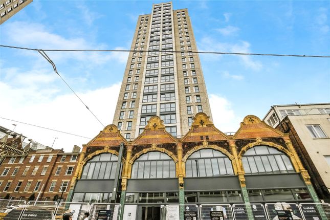 High Cross, Station Road, Croydon CR0, 2 bedroom flat for sale ...