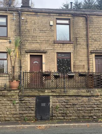 Market Street, Whitworth, Rochdale OL12, 2 bedroom terraced house to ...