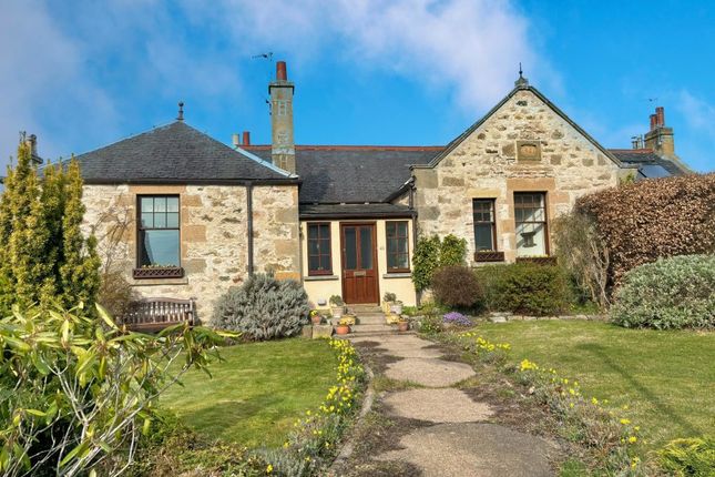Harbour House, 40 Findhorn, Forres, Moray IV36, 3 bedroom cottage for ...