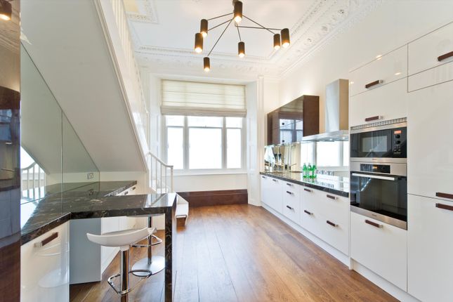 Cleveland Square, London W2, 2 bedroom flat for sale - 69072411 ...