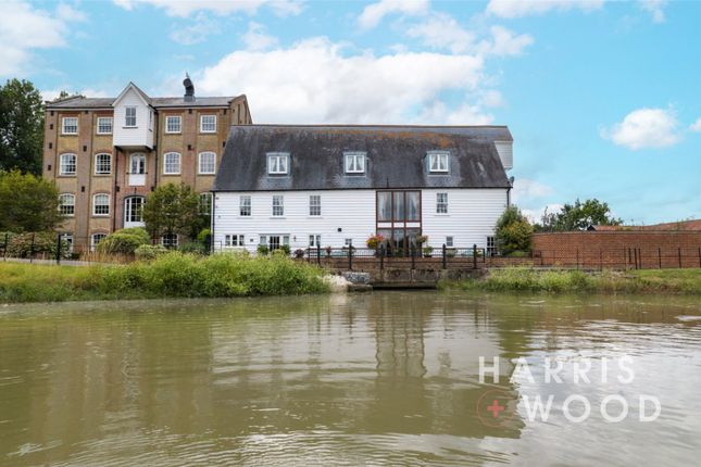 Fingringhoe Road, Fingringhoe, Colchester, Essex CO5, 6 bedroom ...