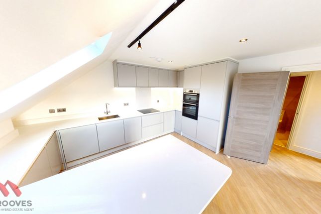 Carnatic Road, Mossley Hill L18, 2 bedroom flat for sale - 63787331 ...