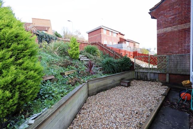 Farm Hill, Exeter EX4, 1 bedroom end terrace house to rent - 48189037 ...