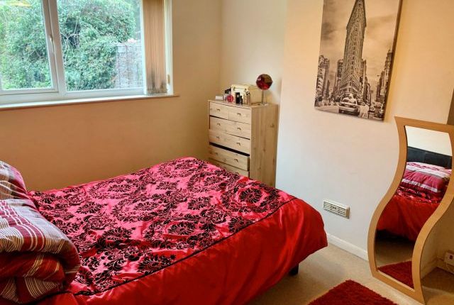 Longmynd Drive, Duston, Northampton NN5, 2 bedroom semi-detached ...