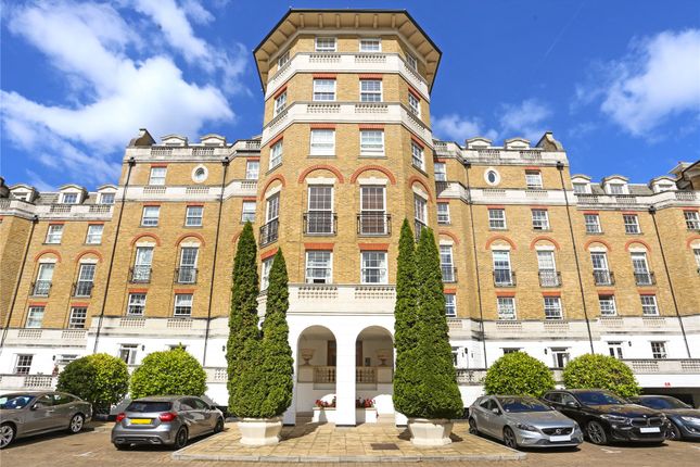 Chapman Square, London SW19, 2 bedroom flat for sale - 61945786 ...