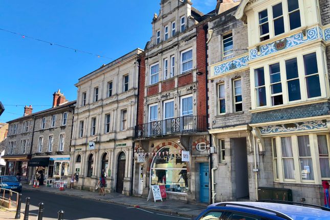Houses for Sale in High Street, Swanage BH19 - High Street, Swanage ...