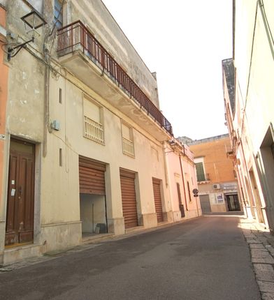 Novoli, Puglia, Italy, 2 bedroom property for sale - 65282933 ...