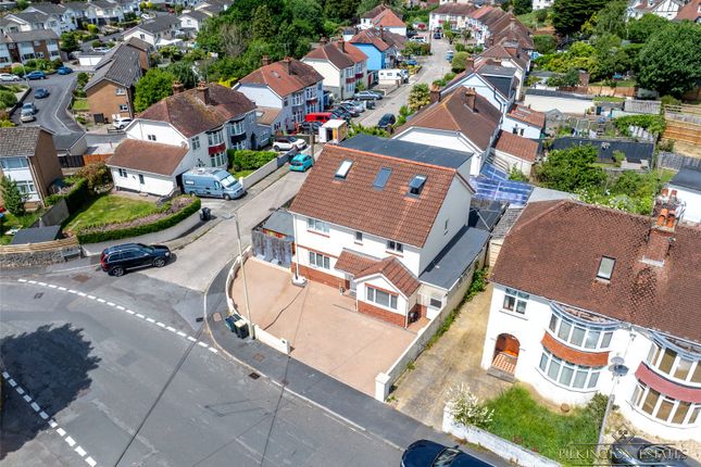 Barnhill Road, Kingskerswell, Newton Abbot, Devon TQ12, 5 bedroom ...