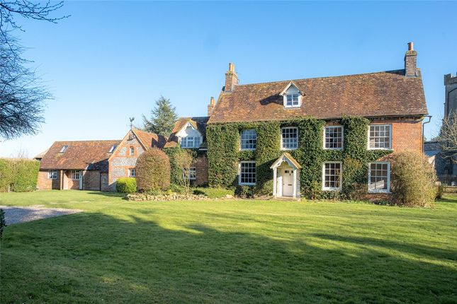Homes for Sale in Baydon - Buy Property in Baydon - Primelocation