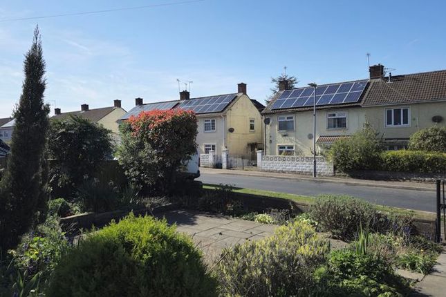 Cedar Way, Penarth CF64, 3 bedroom semi-detached house for sale ...