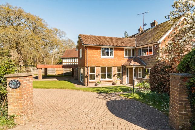 Coppice Lane, Reigate, Surrey RH2, 5 bedroom detached house for sale ...
