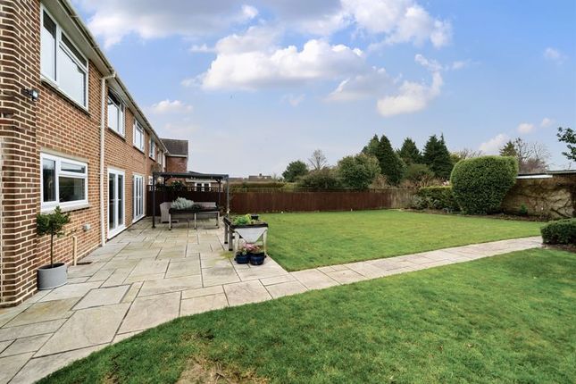 Rothesay Road, Dorchester DT1, 4 bedroom semi-detached house for sale ...