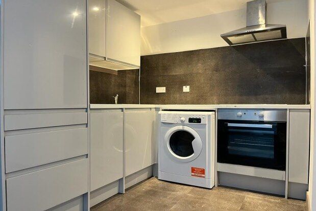 Unity Place, Basingstoke RG24, 1 bedroom flat to rent - 64024918 ...