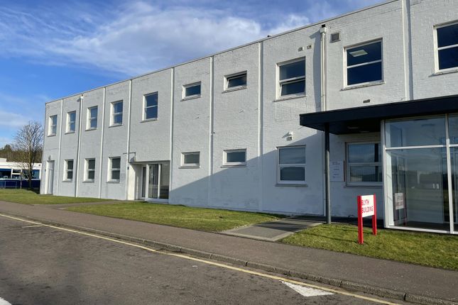 Suite 1B (First Floor), Blyth Building, Baldovie Road, Dundee DD4, office to let - 69300138 ...
