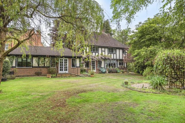 Homes for Sale in Titlarks Hill, Sunningdale, Ascot SL5 - Buy Property ...