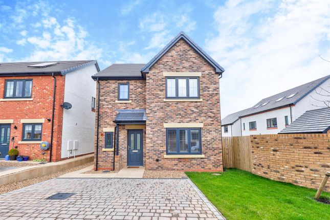 Houses for Sale in Bannerdale Road, Carleton Village, Penrith CA11 ...