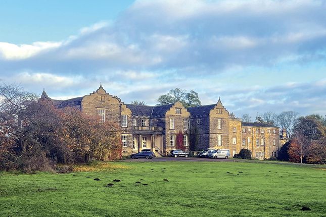 Woolley Hall, New Road, Wakefield WF4, land for sale - 69471359 ...