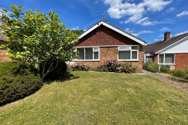 Fitz Roy Avenue Harborne Birmingham B17 4 Bedroom Detached Bungalow
