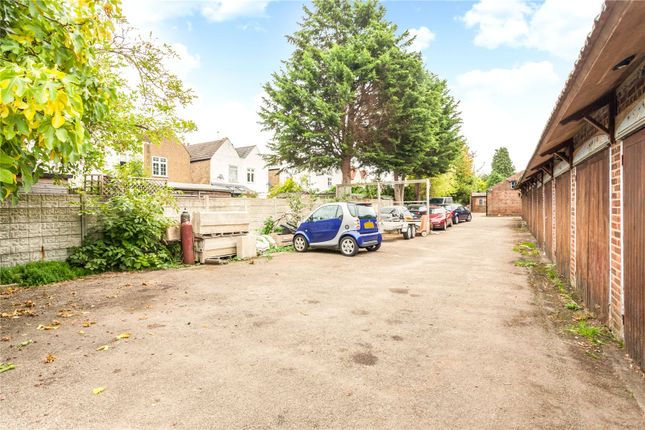 Ditton Hill Road, Long Ditton, Surbiton, Surrey KT6, land for sale ...