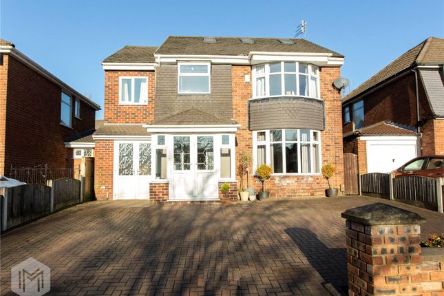 Homes for Sale in Willow Close, Unsworth, Bury BL9 - Buy Property in ...