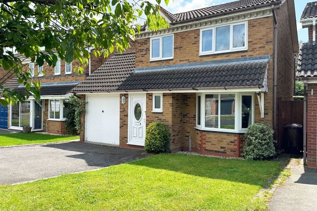 Homes for Sale in Wythall - Buy Property in Wythall - Primelocation