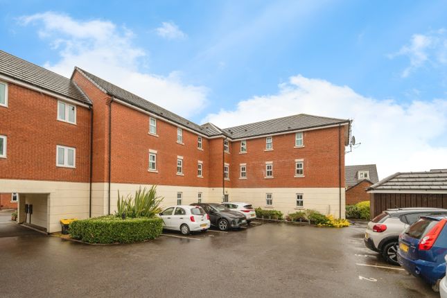 Rubery, Birmingham B45, 2 bedroom flat for sale - 70022591 | PrimeLocation