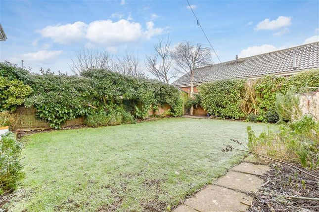 Maple Drive, St. Mary's Bay, Romney Marsh, Kent TN29, 3 bedroom semi ...
