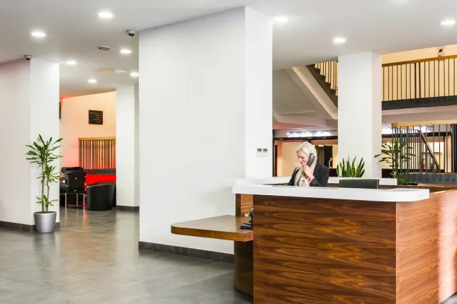 Puddle Dock, London EC4V, office to let - 70435540 | PrimeLocation