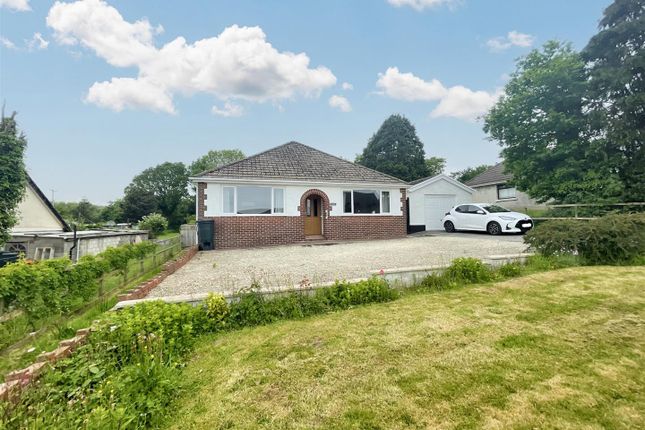 Meinciau Road, Mynyddygarreg, Kidwelly SA17, 3 bedroom detached ...