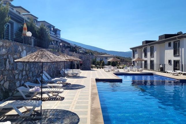 2 Bedroom Apartment, Akbuk, Aydin, Turkey, 2 bedroom apartment for sale ...