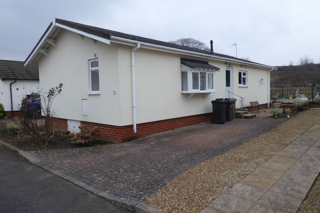 Surrey Hills Park, Guildford Road, Normandy, Guildford GU3, 2 bedroom ...