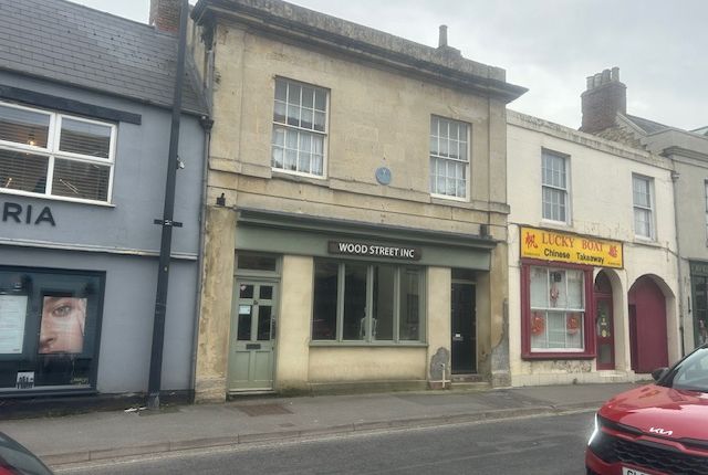 Wood Street, Calne SN11, retail premises for sale - 67292761 ...