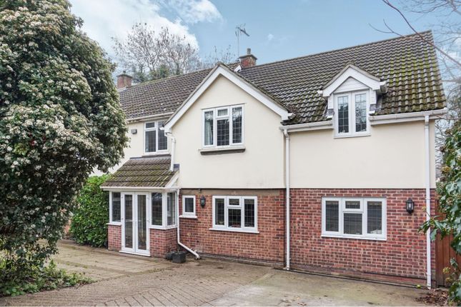 Homes for Sale in Henley Road, Ipswich IP1 - Buy Property in Henley ...