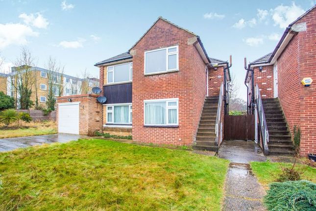 2 bed flat to rent in Denham Green Lane, Denham, Uxbridge UB9 - Zoopla