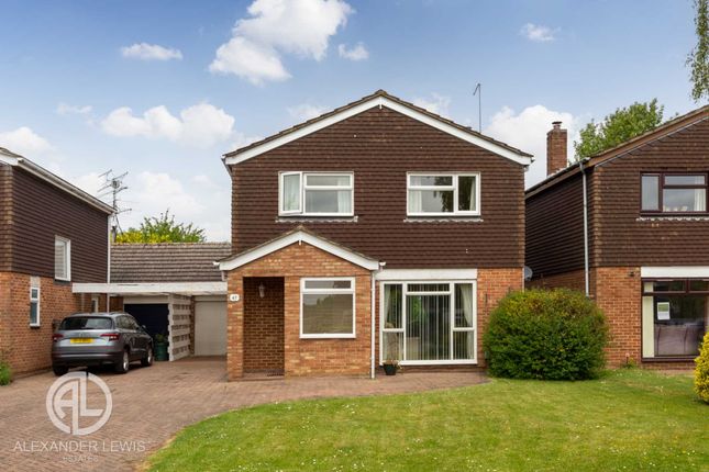Homes for Sale in Letchworth Garden City - Buy Property in Letchworth ...