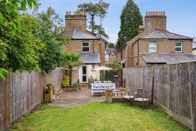 Hughenden Road, High Wycombe HP13, 3 bedroom semi-detached house for ...