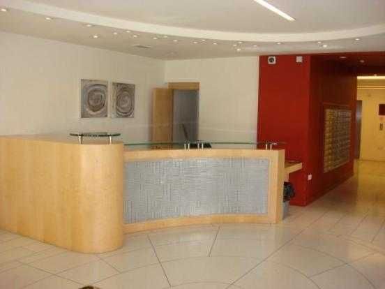 City View, Centreway Apartments, Axon Place, Ilford IG1, 1 bedroom flat ...