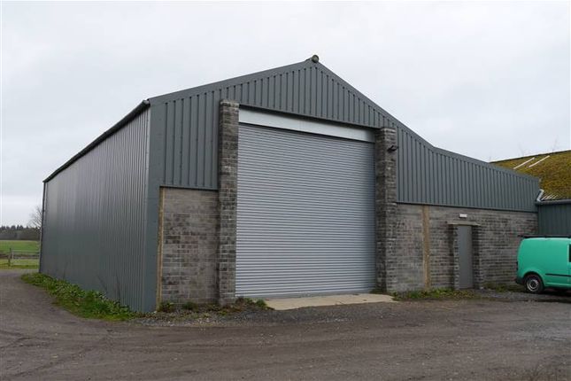 Light industrial to let in Unit 1 Hill Farm, Lasham Hill, Lasham, Alton ...
