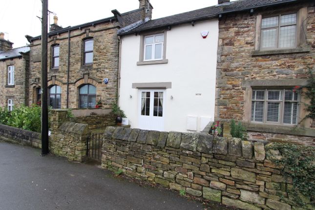 Baslow Road, Totley Rise, Sheffield S17, 1 bedroom cottage to rent ...