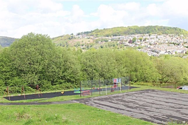 Maritime Terrace, Pontypridd CF37, 3 bedroom terraced house for sale ...