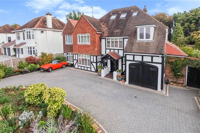 Homes for Sale in Sanderstead - Buy Property in Sanderstead - Primelocation