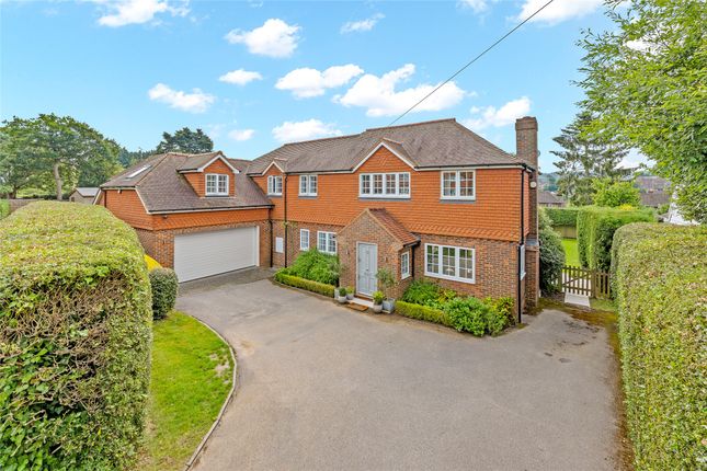 Homes for Sale in Westerham - Buy Property in Westerham - Primelocation
